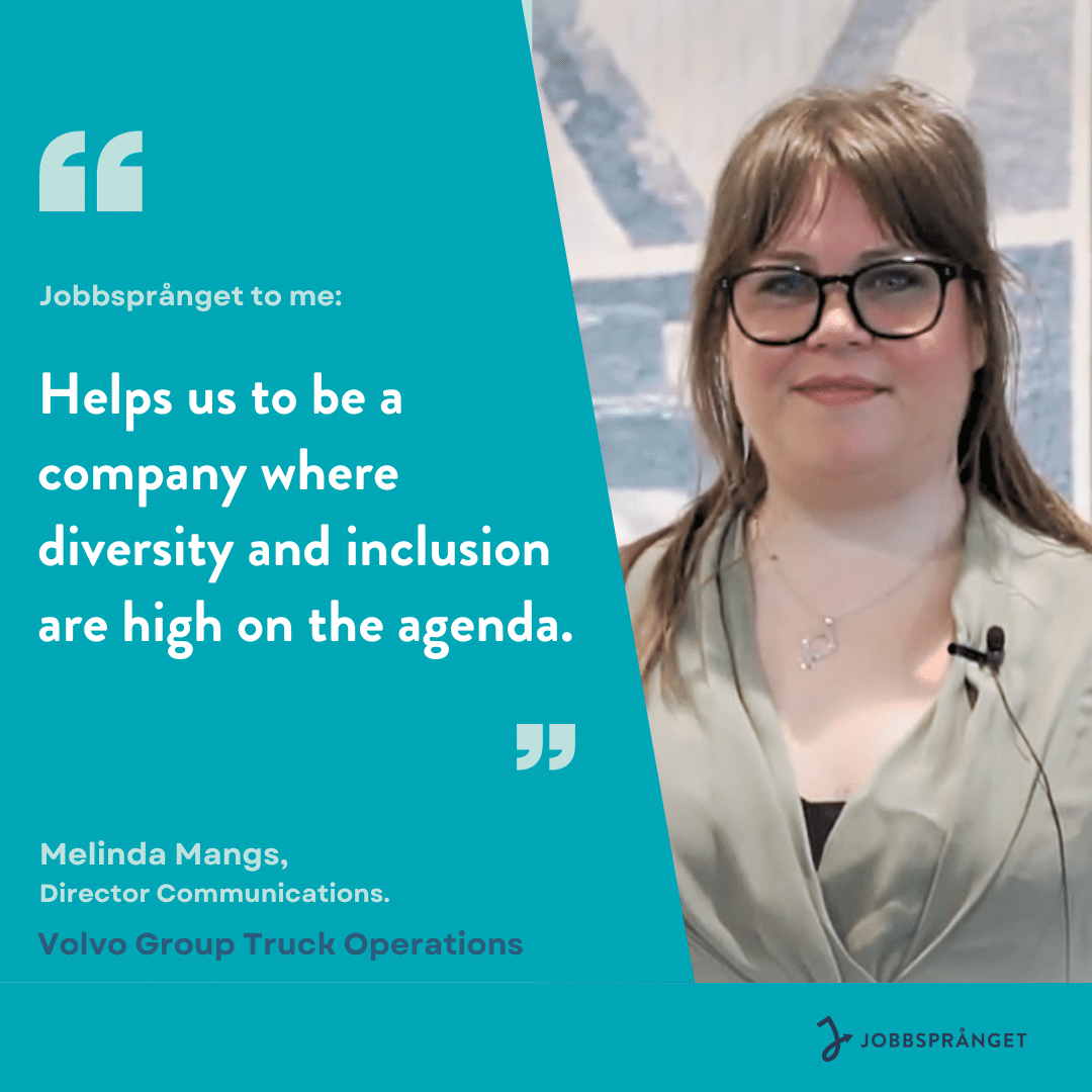 With Diversity and Inclusion on the Agenda - Why Volvo Group is Part of ...